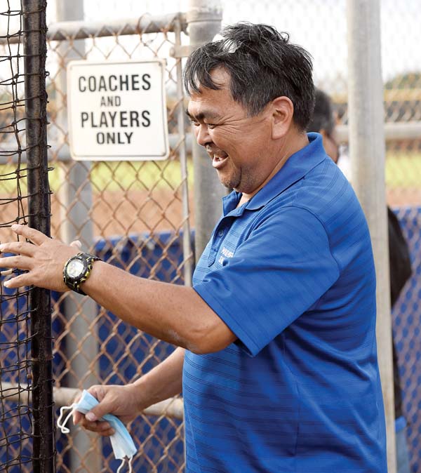 Column: MIL ADs’ tireless work on full display as crazy stretch looms ...